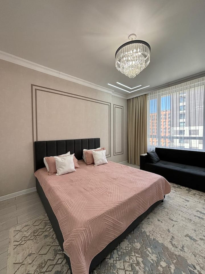 Welcome To Жк Athletic In Astana - Astana - Nur-Sultan