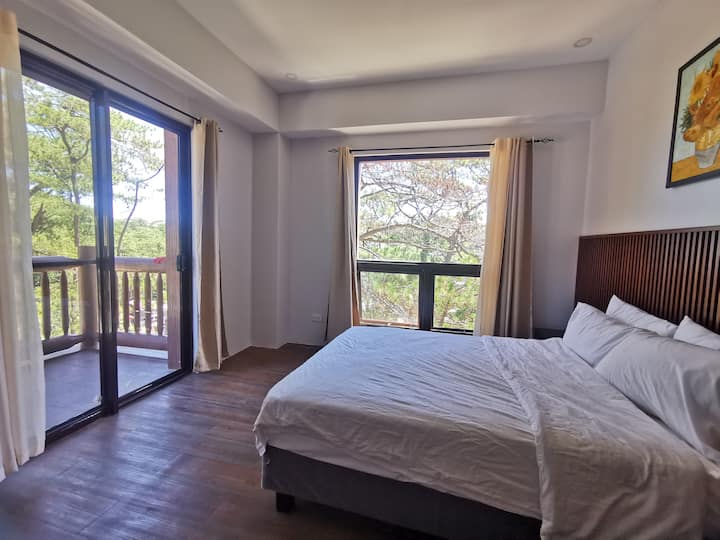 The Residences At Brent Baguio - Baguio