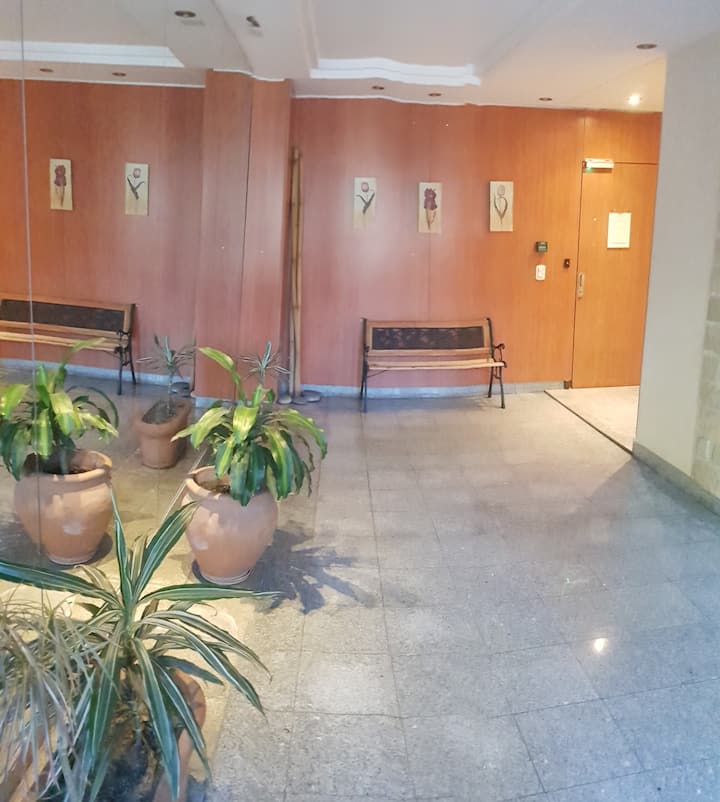 Semipiso 65 M2 Zona Pellegrini. Parking Gratis - Rosario