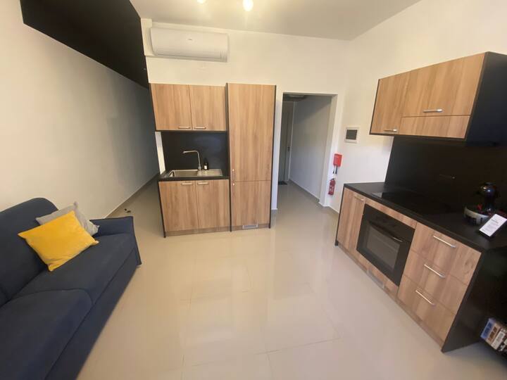 New Sliema Apartment - Malta