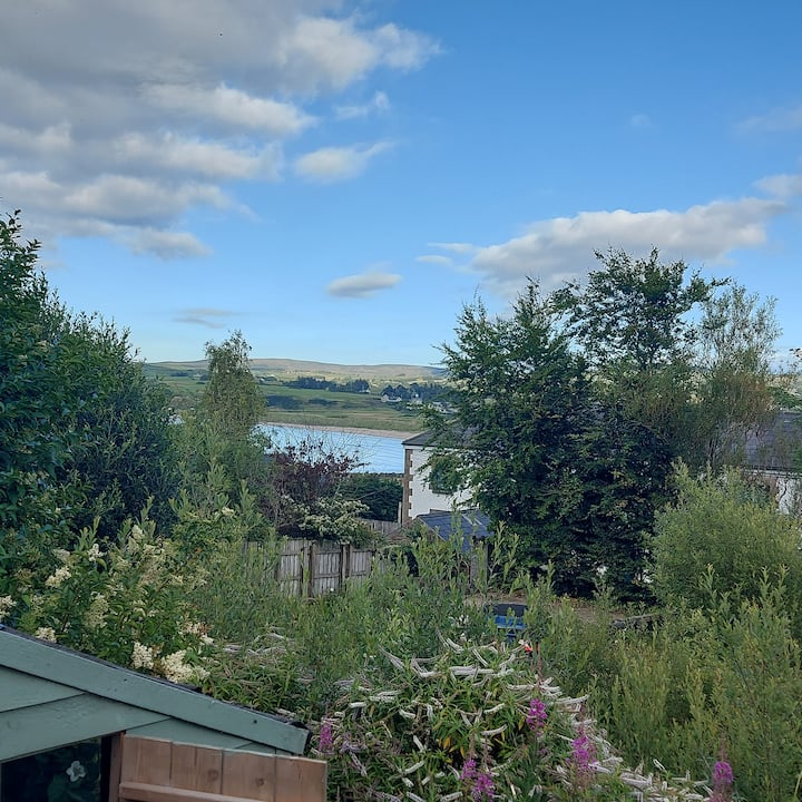 Little Cottage Ballycastle - 