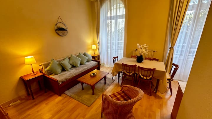 Chez So'amandine La Bourboule *6pers* - Murat-le-Quaire