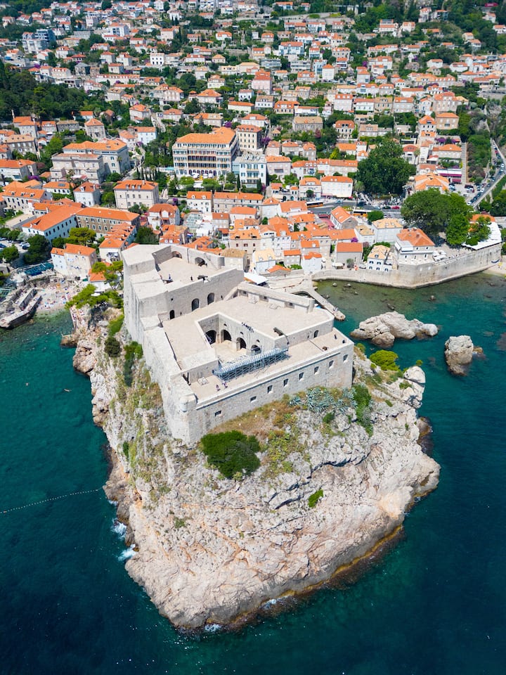Casa Radhika - Dubrovnik