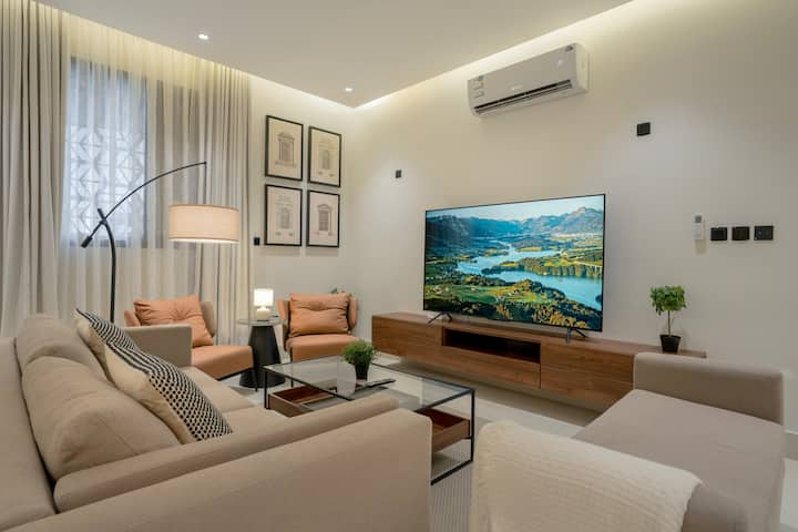 Rose Al Taawun | روز التعاون - Riyadh