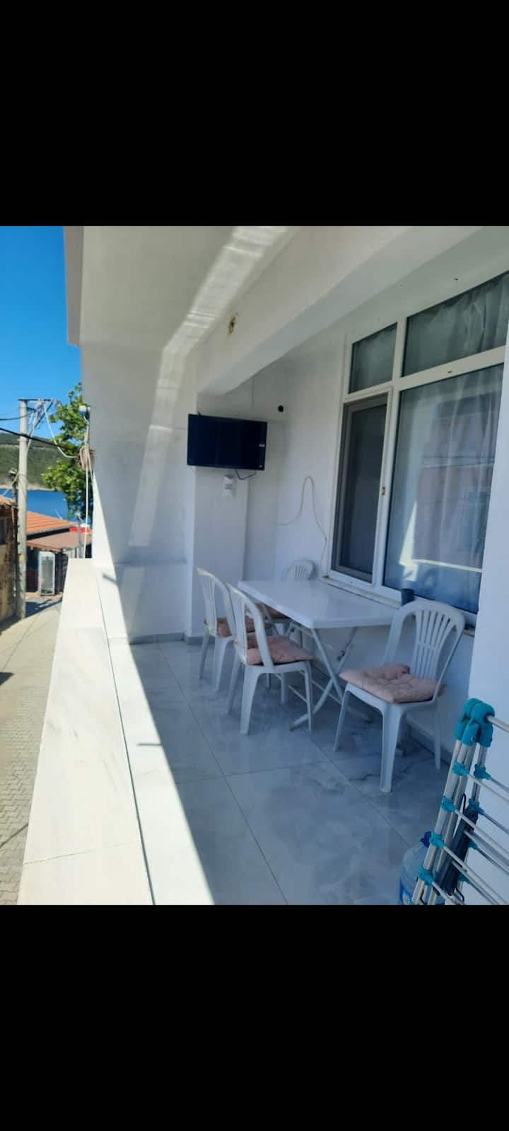 Erdek Doğanlar  Pansiyon - Erdek