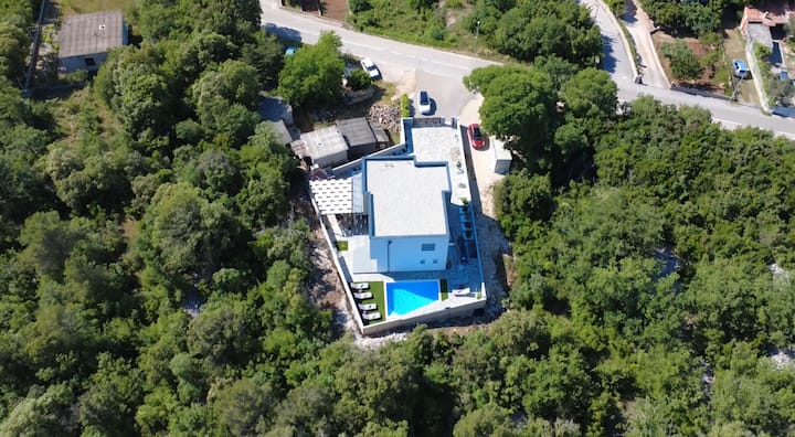 Luxury Colosseum - Šibenik