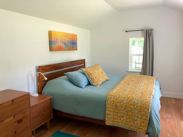 Lolo Cabin - Missoula, MT