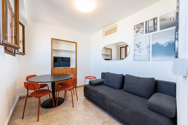 3p Au Pied Des Plages - Plage Rondelli (Menton)