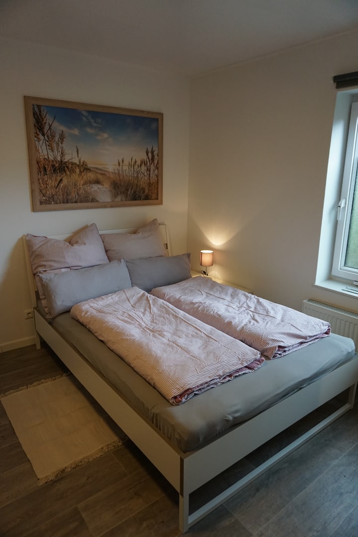 Apartment In Schöner Lage - Kiel