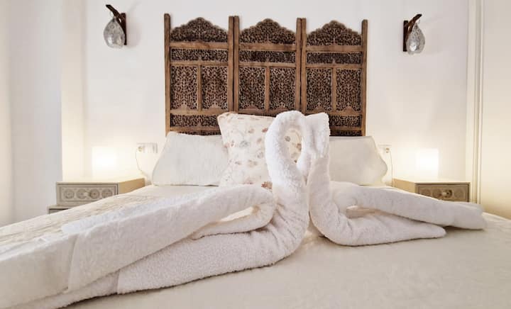 Apartamento Al - Ladito - 哥多華