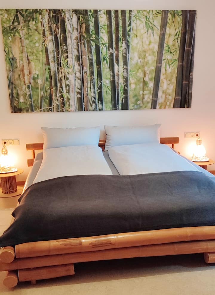 Ferienwohnung Auf Einzigartigem Anwesen - Bernkastel-Kues