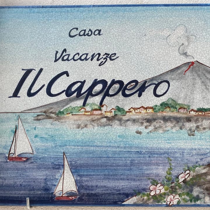 Casa Vacanze A 100m Dal Mare - Acireale