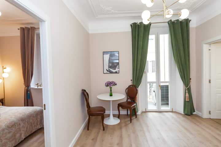 Milan Gorgeous Apartment - Milano
