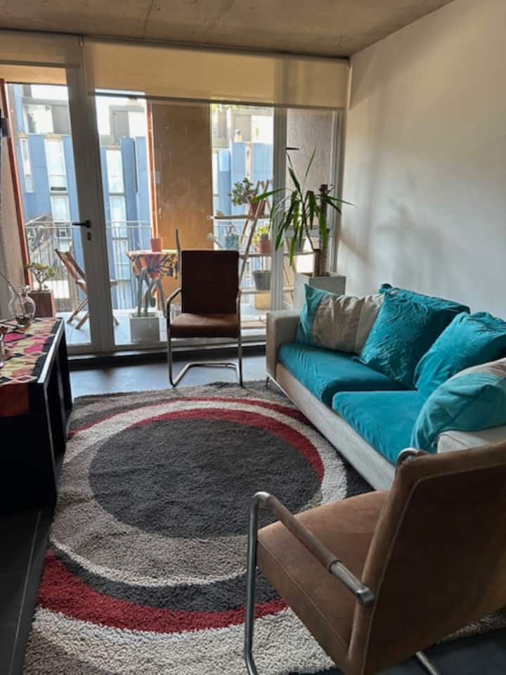 Valparaíso Cerro Alegre Beautiful Duplex - Valparaíso