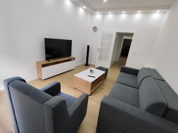 Laan Apartment - Sarajevo