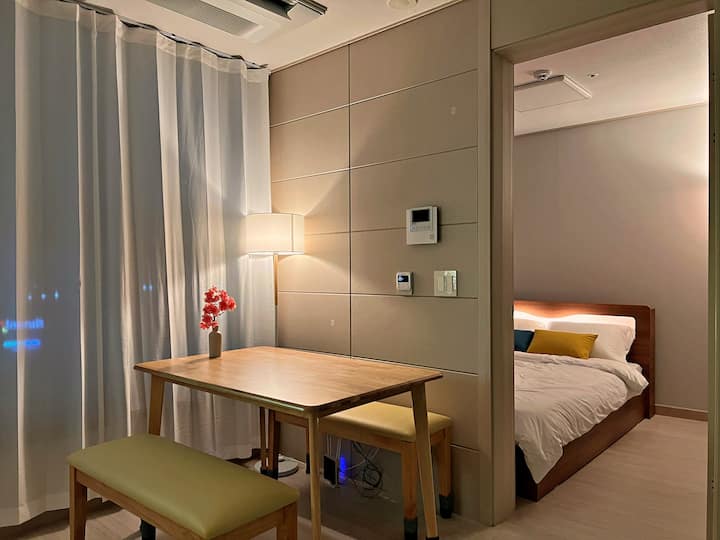 #서울역 #명동 #2room #2bed - Seoul