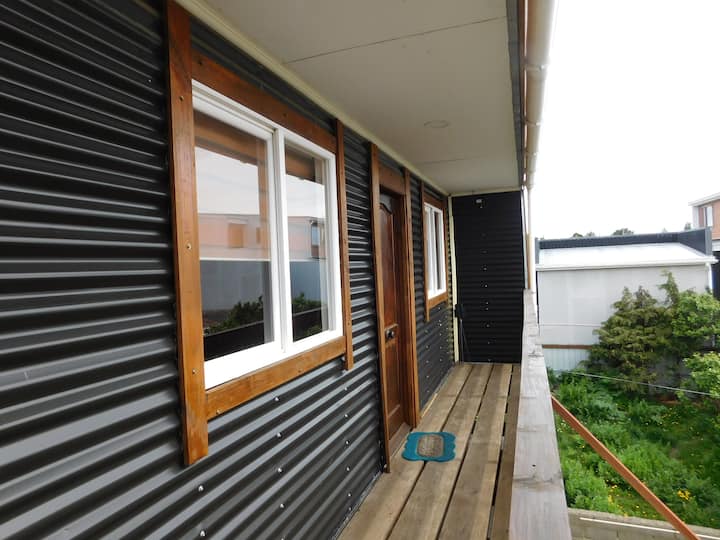 Departamento Central 4 - Puerto Natales