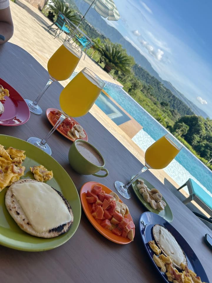 Casa Lalalalala - Anapoima