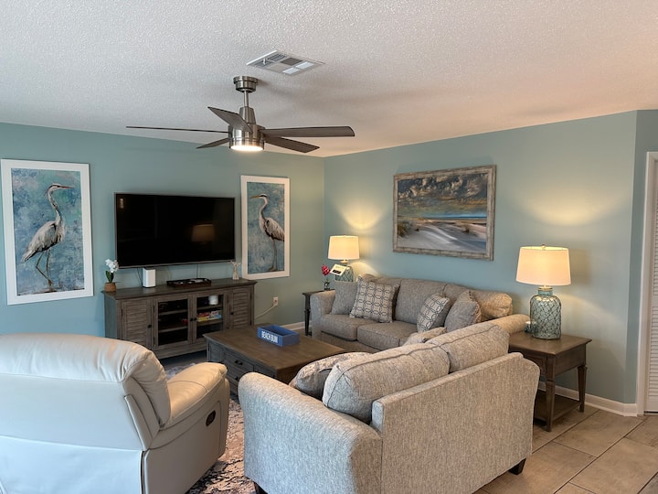 Nokomis Beach House Dolphin - Venice
