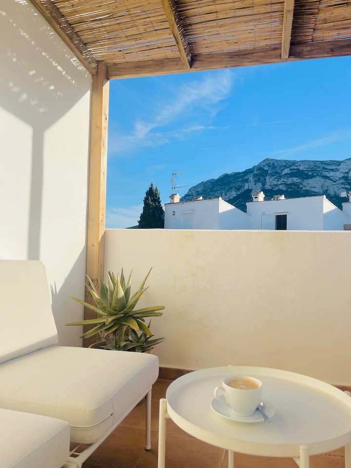 Casa Margo – A Mediterranean Slow Living Retreat - Dénia