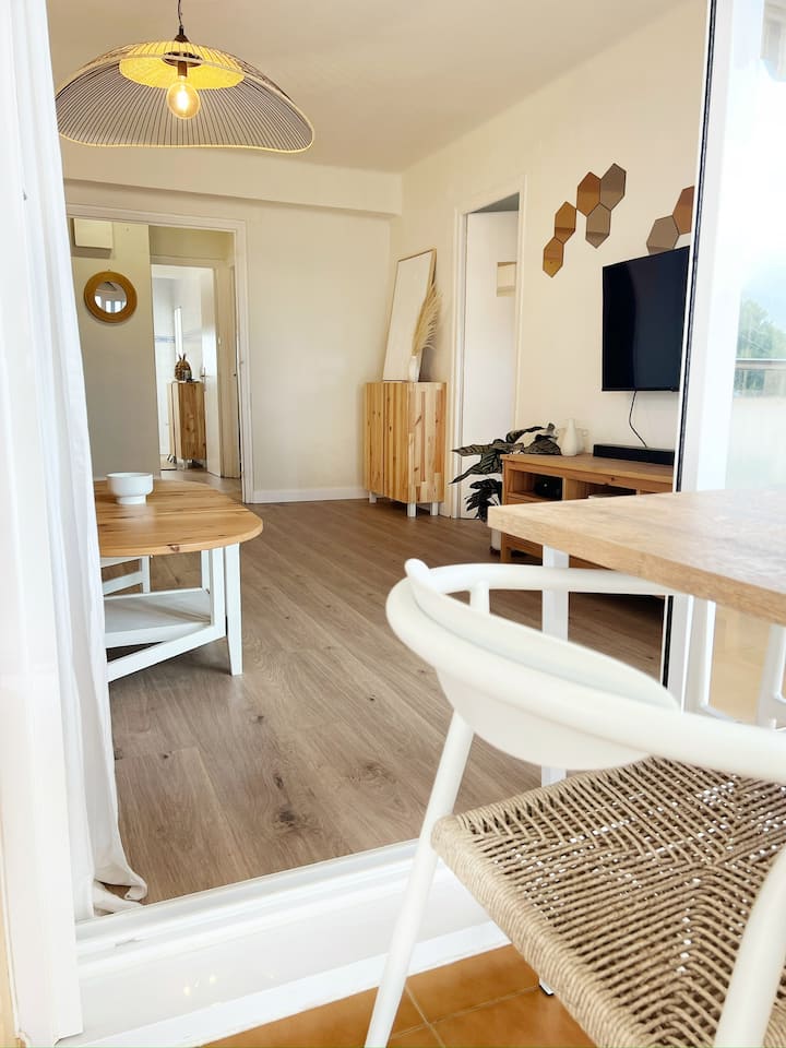 Hogarmar Bahía Cambrils - Cambrils