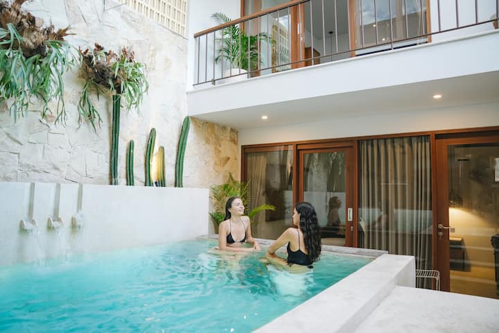 Casa Yats Canggu (Villa Uno) - Casa, AR