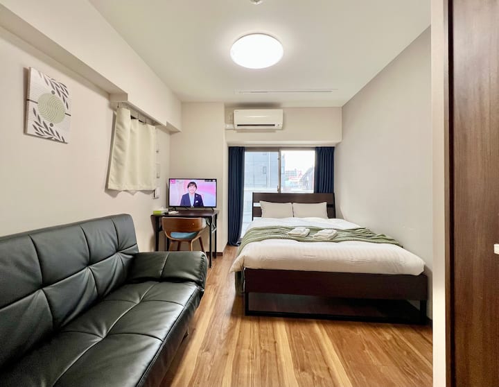 Near Ikebukuro/ Direct To Shinjuku &Shibuya(5f-3) - Ikebukuro