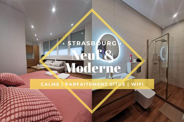 Le Strasbourgeois : Voyage En Alsace - Strassburg