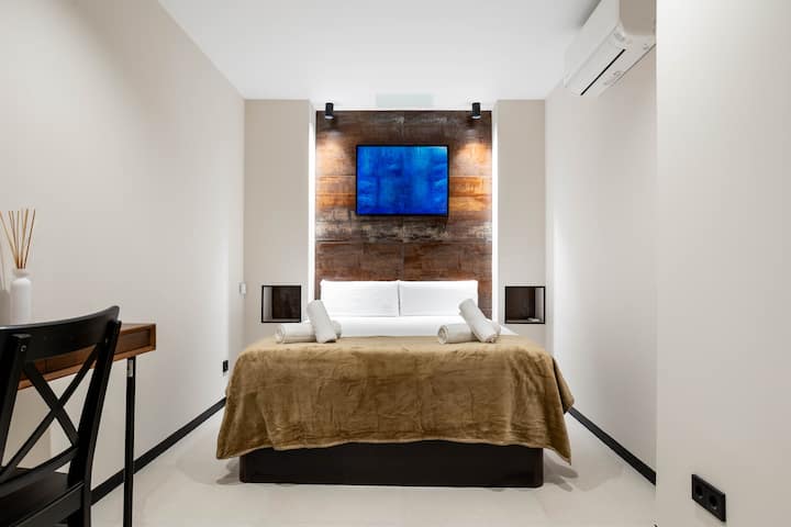 Stylish Duplex Chamberí - Enjoy Madrid As A Local - Madrid