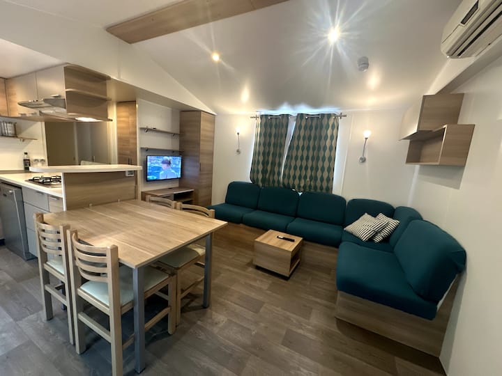 Casa Kuna - Spa - Domaine Privé - Vauvert