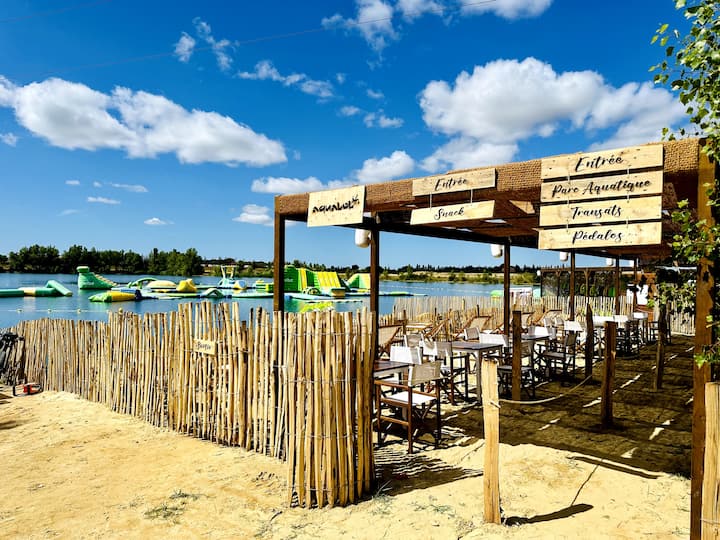 Casa Amorosa - Vauvert