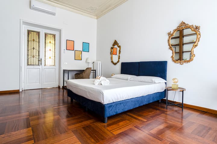 Elegant Family Apartment Near Vatican - Rome