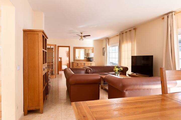 Vela Latina, A Villa To Enjoy! - Costa Teguise