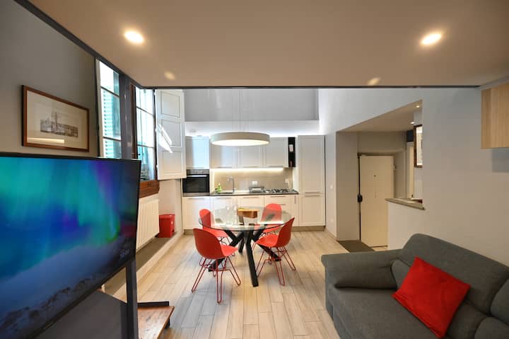 Beato Angelico In Florence - Ground Floor - Fiesole