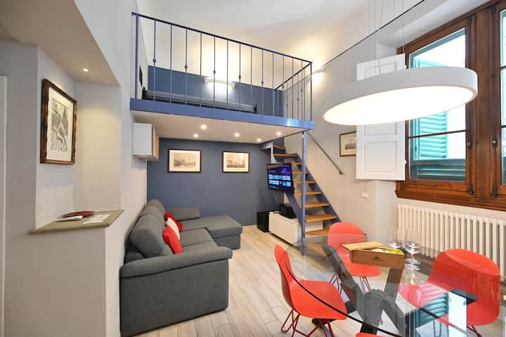 Beato Angeligo In Florence - Ground Floor - Florenz