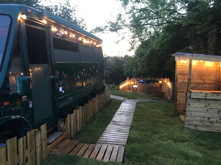 Peace,  Privacy & Fun ! - Devon