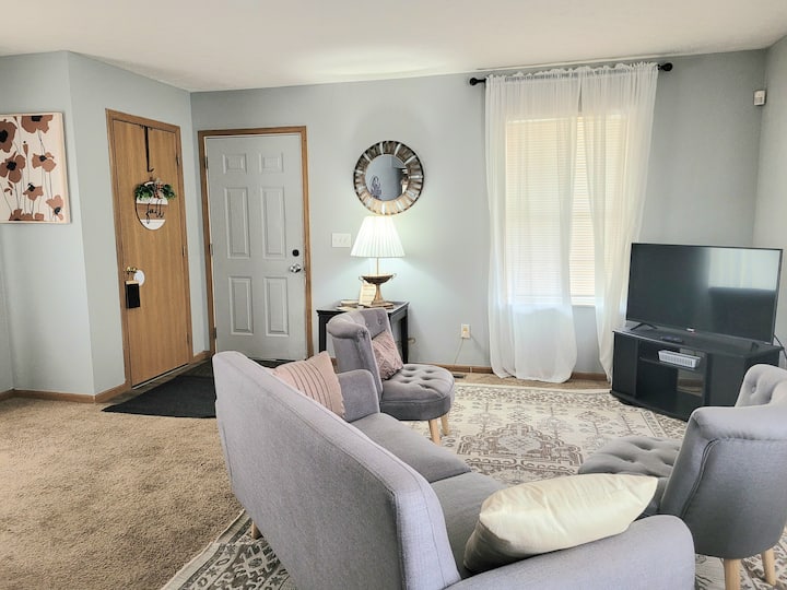 The Heart Of It All - Youngstown, OH