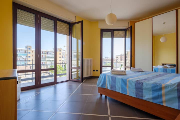 Vacanza Lecce Centro Città Puglia Salento Mare - Lecce