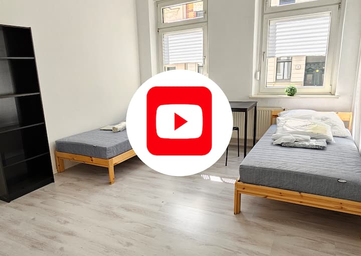 Apartkeep Leipzig 8 - Leipzig