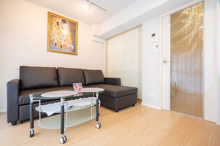 Ideal Family Suite Near Ikebukuro / For 2-4ppl - Ikebukuro