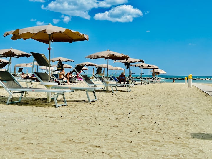 [100mt Dal Mare] Atlantic 5 - Rimini