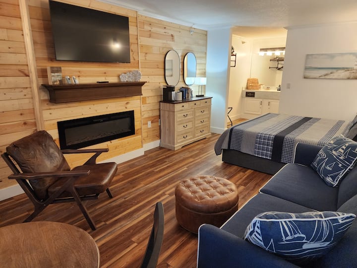 Newly Renovated At Shanty Creek! - Alden, MI