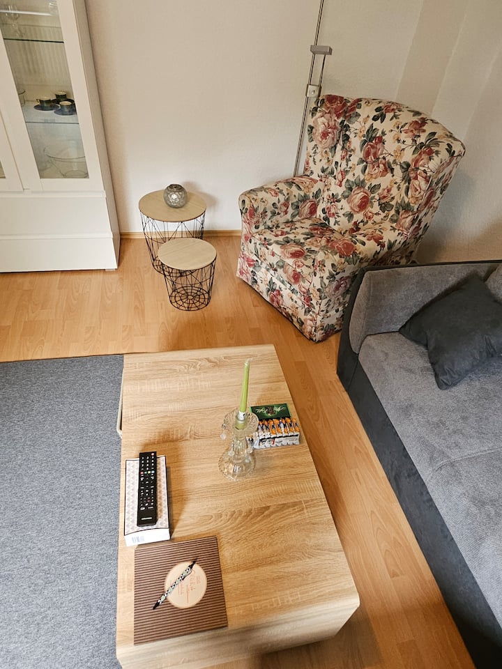 Moderne 3z Wohnung Nah Köln|bonn - Sankt Augustin