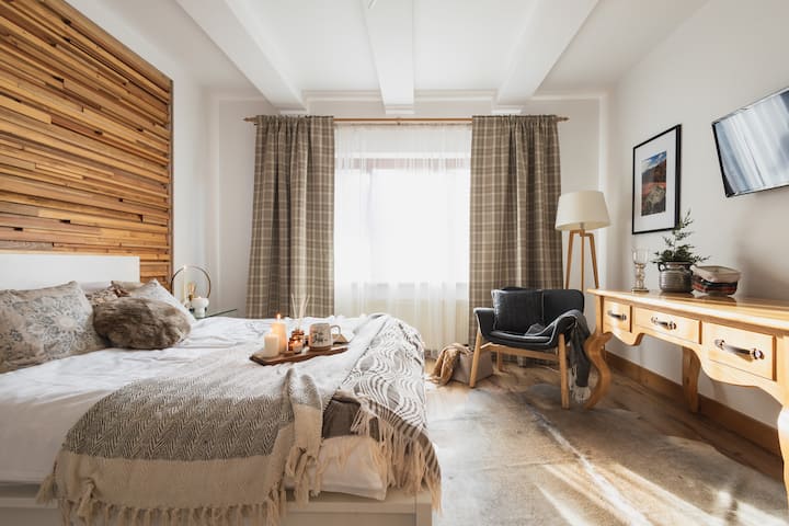 Domek Amicus - Zakopane