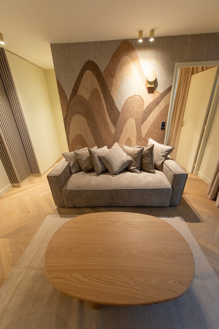 Appartement Cosy 1 Rénové- Proche Bastille, Marais - Paříž