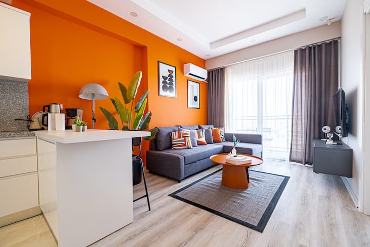 Linkinn Luxury Residence & Spa - Sahil