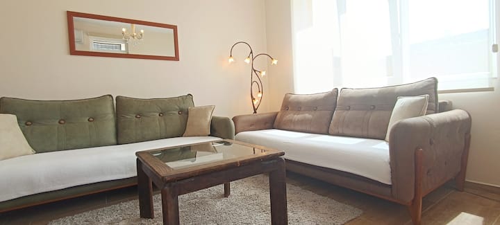 Private Apartment, Baba Tonka St - Burgas