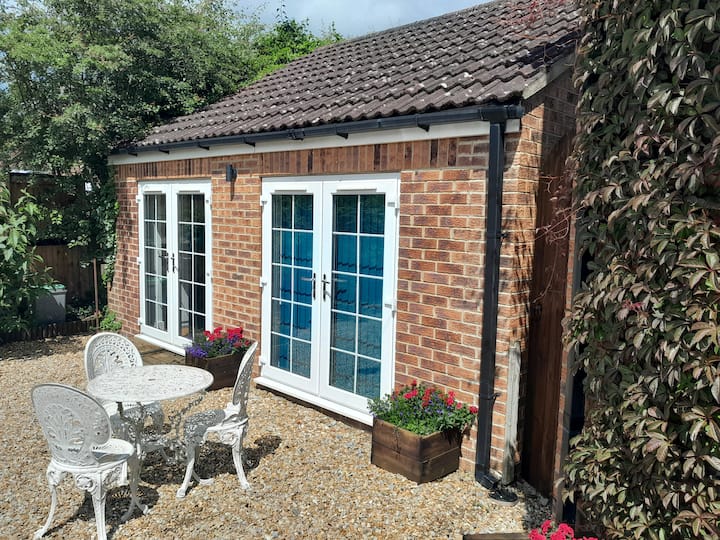 Orchard Annexe - Thirsk