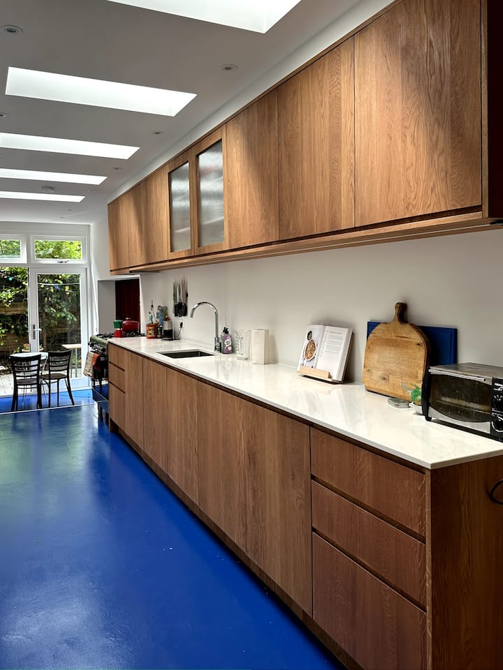 Milo's Oase In Amsterdam - Amsterdam