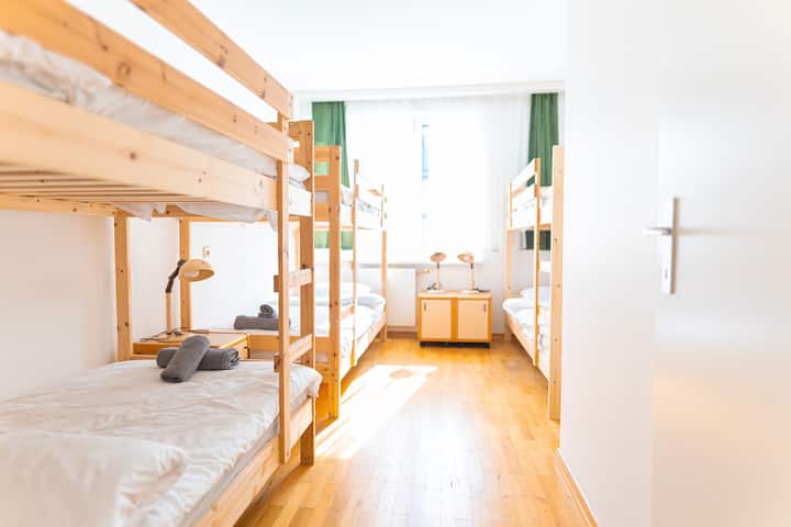 Home Hotel - No406 - Wien